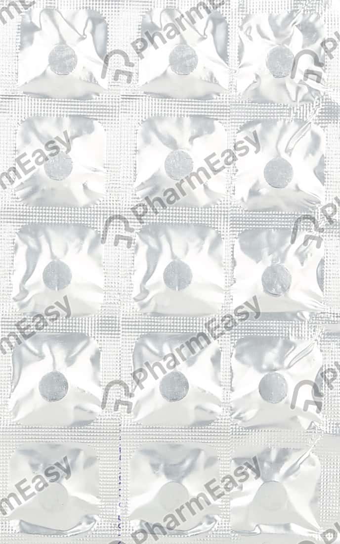 Tetan Ct 6.25mg Strip Of 15 Tablets: Uses, Side Effects, Price & Dosage ...