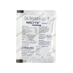 Buy WALYTE LEMON FLAVOUR SACHET 4.2GM Online & Get Upto 60% OFF at ...