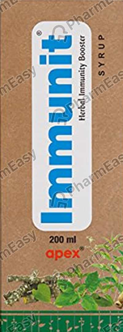 Buy AIMIL AMLYCURE DS SYRUP 200ML Online & Get Upto 60% OFF at PharmEasy