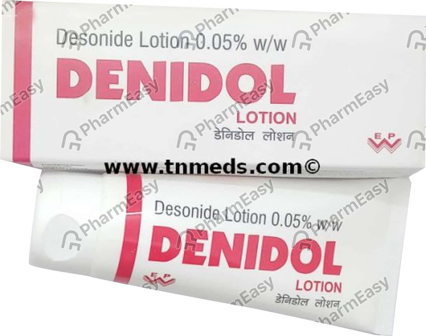 Denidol Lotion: Uses, Side-effects, Price, Dosage & More Info - PharmEasy