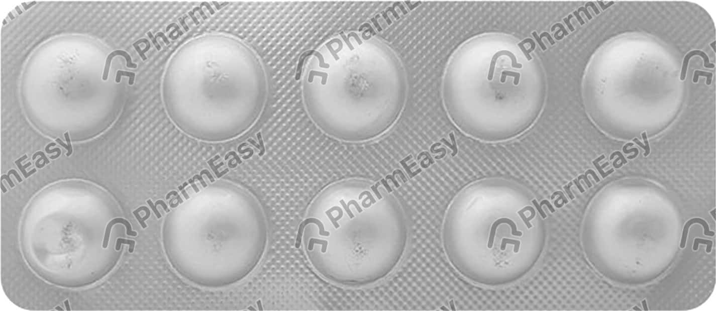 Belol Xl 25 MG Tablet (10): Uses, Side Effects, Price & Dosage | PharmEasy