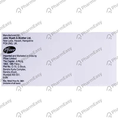 Prevenar 13 0.5 ML Suspension For Injection (0.5): Uses, Side Effects ...