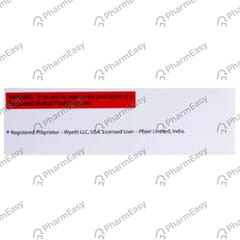 Prevenar 13 0.5 ML Suspension For Injection (0.5): Uses, Side Effects ...