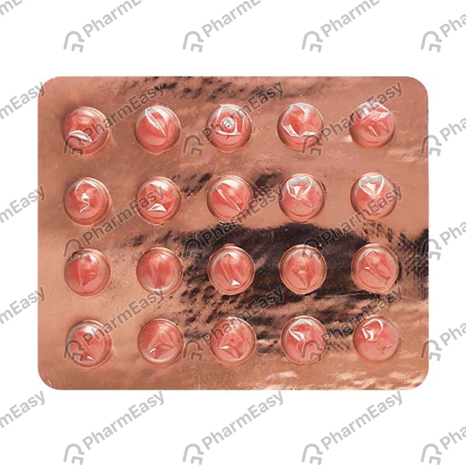 Chymothal Forte 10000 AU Tablet (20): Uses, Side Effects, Price ...