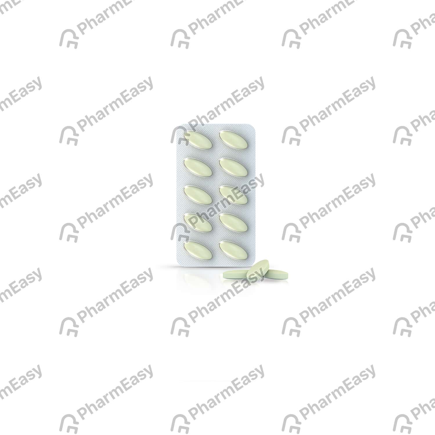 Evion Lc Strip Of 15 Tablets: Uses, Side Effects, Price & Dosage ...