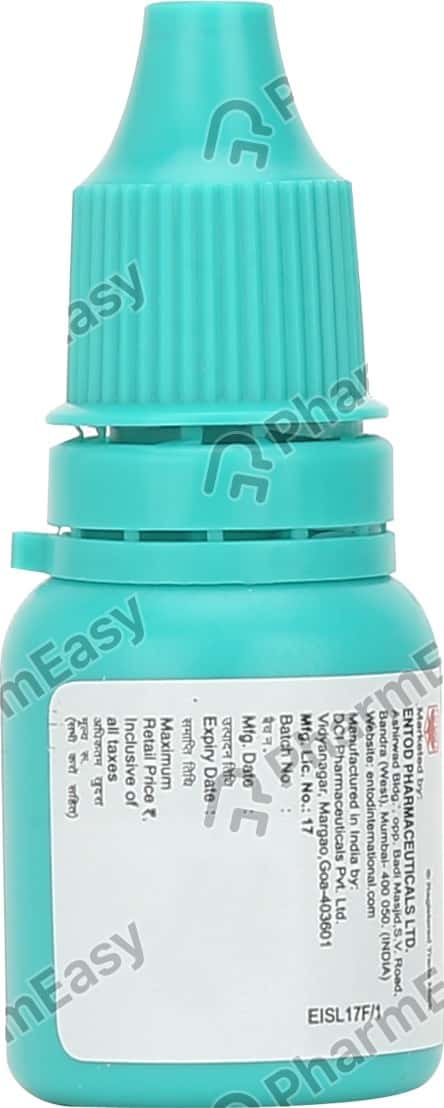 I Dew Soothe 0.5 %W/V Eye Drop (10): Uses, Side Effects, Price & Dosage ...
