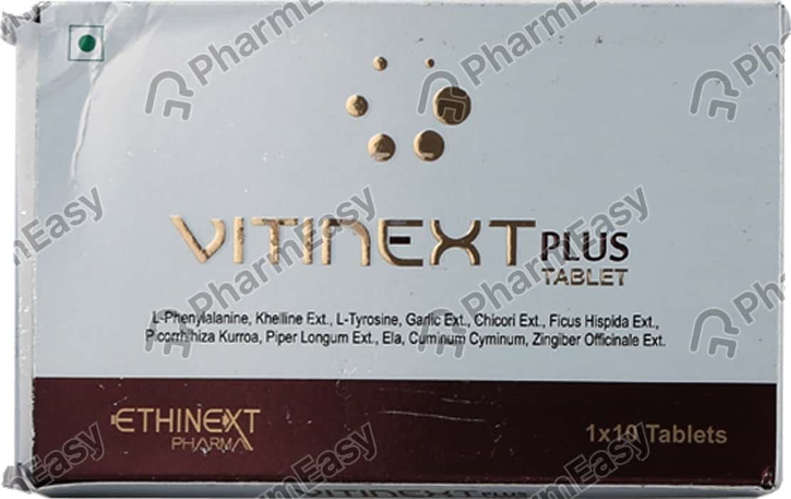 Buy VITINEXT Online & Get Upto 60% OFF at PharmEasy
