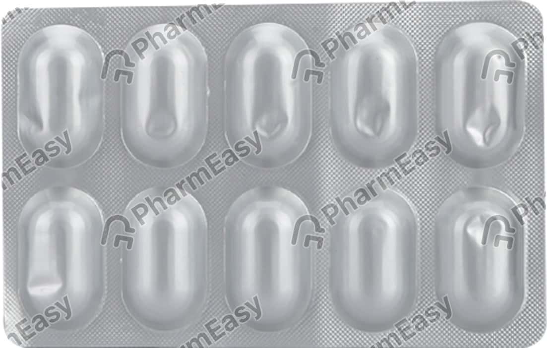 Buy VITINEXT PLUS STRIP OF 10 TABLETS Online & Get Upto 60% OFF at ...