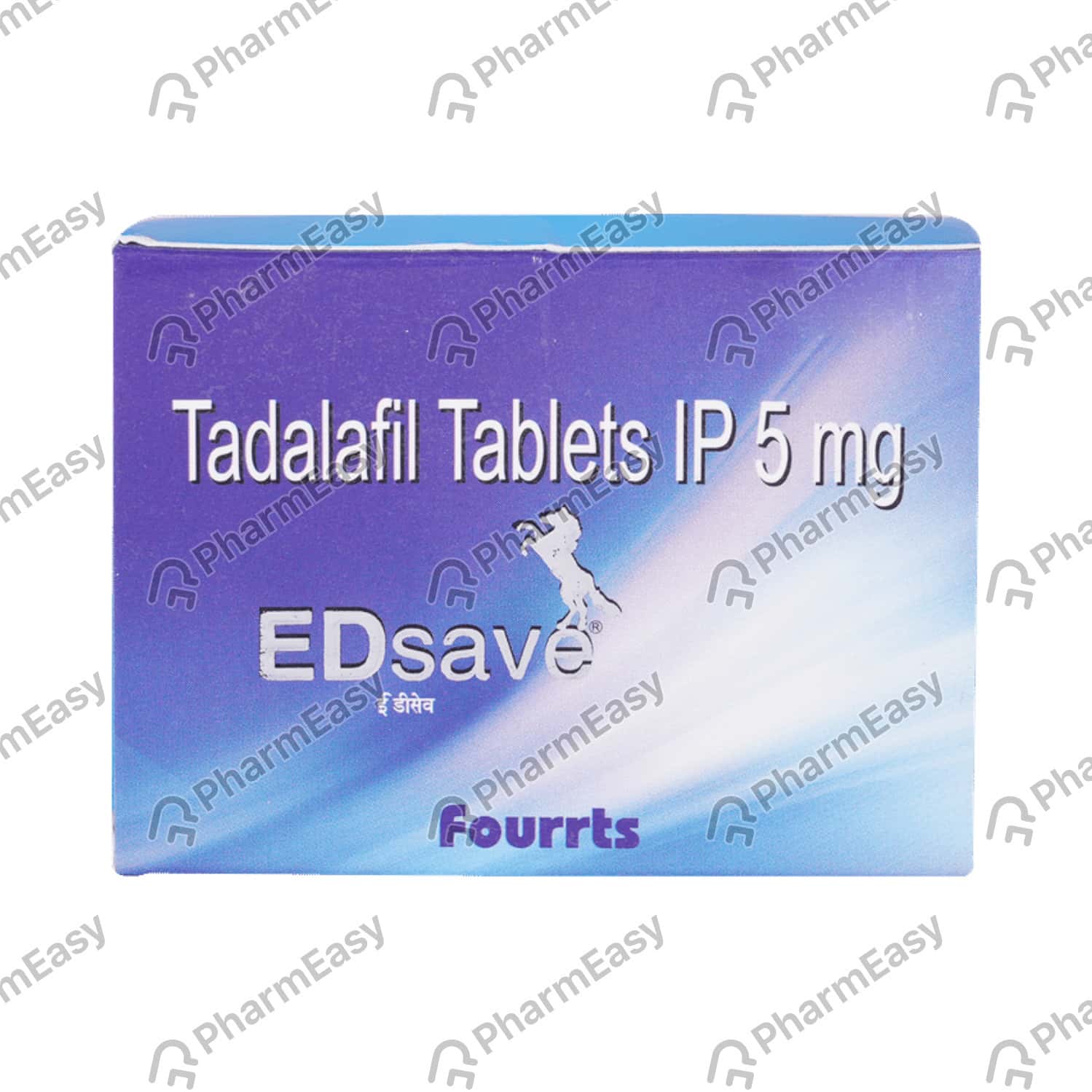 Edsave 5 MG Tablet (20): Uses, Side Effects, Price & Dosage | PharmEasy
