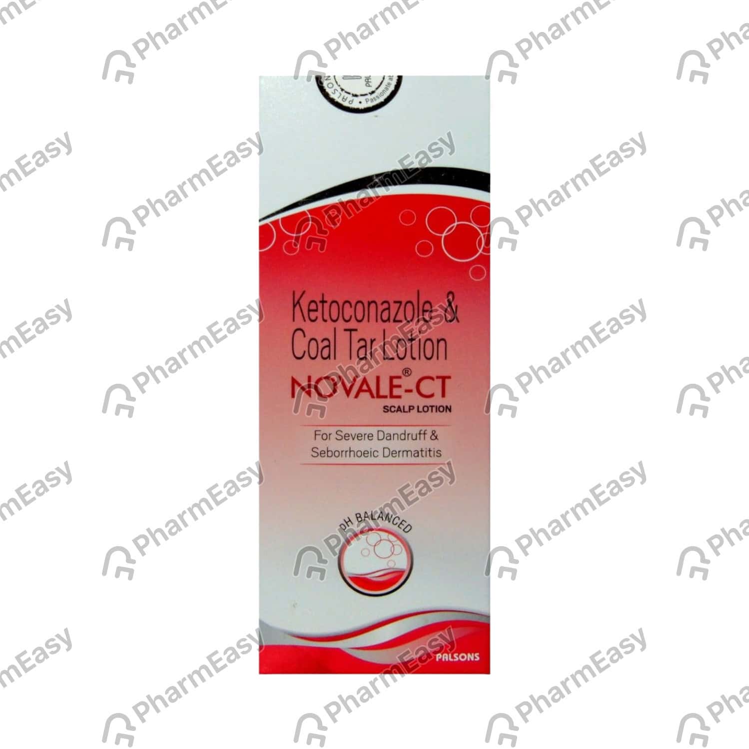 Novale Ct Lotion 50ml: Uses, Side Effects, Price & Dosage | PharmEasy