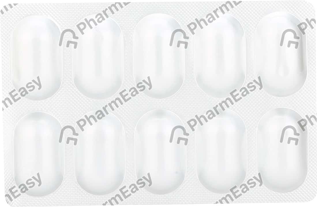 Buy Nutrijoint C2 Tablet (10) Online at Flat 15% OFF | PharmEasy