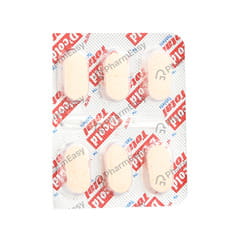 Buy D Cold Total Strip Of 6 Tablets Online at Flat 18% OFF* | PharmEasy