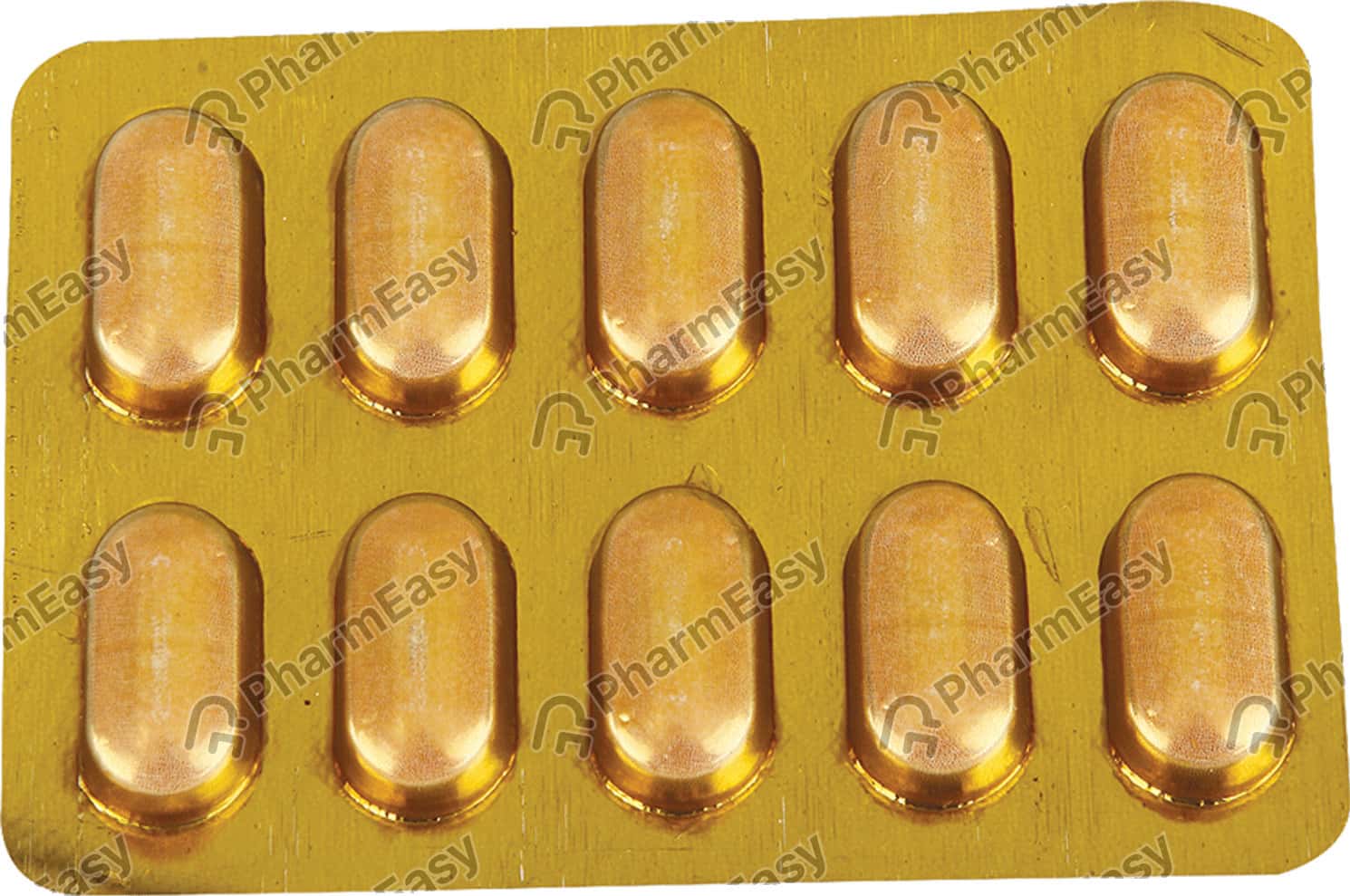 Nicip P Strip Of 10 Tablets: Uses, Side Effects, Price & Dosage | PharmEasy