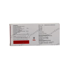 Metoprol Xl Am 50/5mg Tab - Uses, Side Effects, Dosage, Composition ...