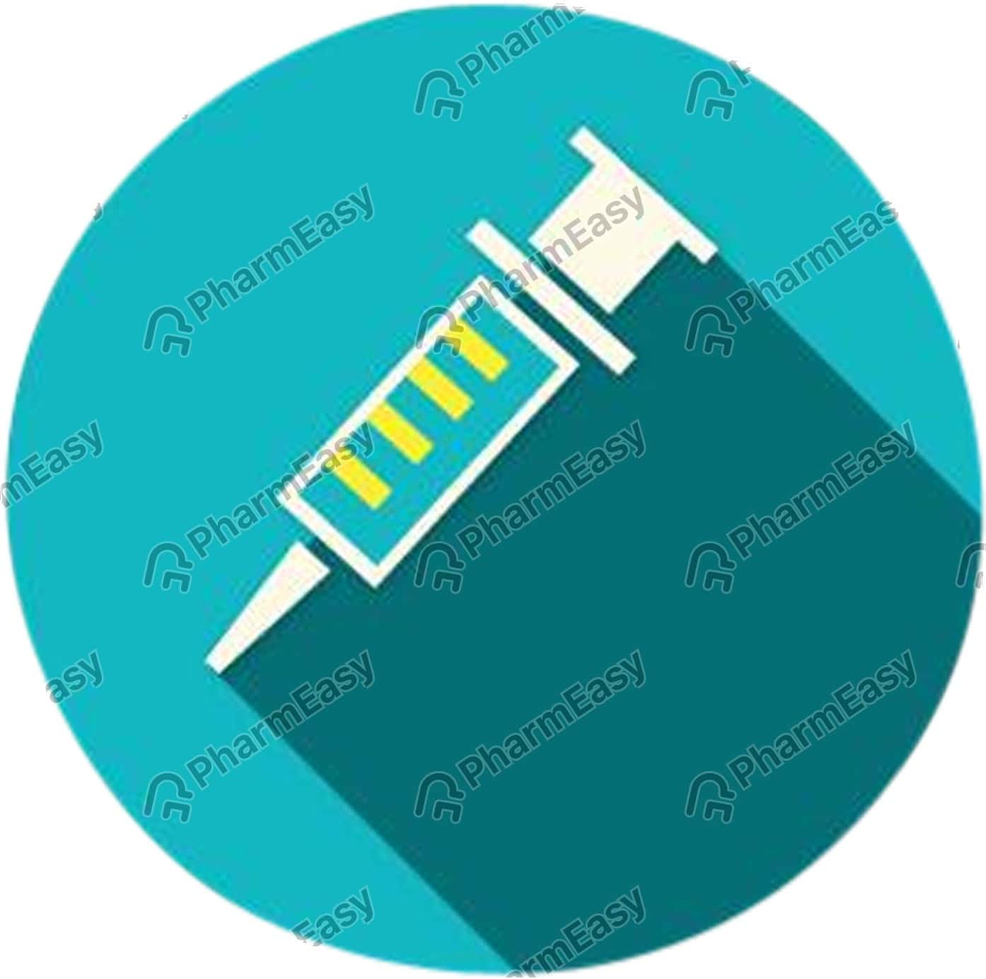 Actide 100 MCG Injection (1): Uses, Side Effects, Price & Dosage ...