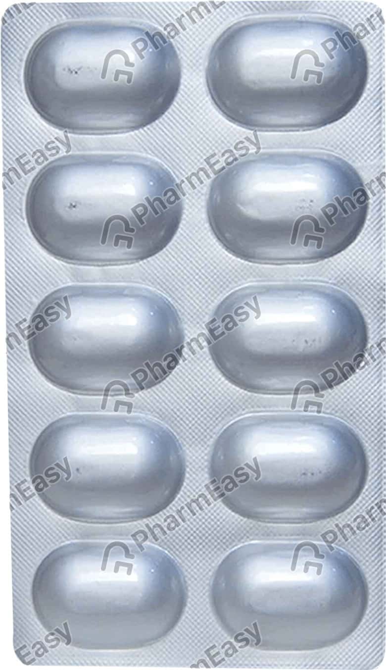 Sivel 800 MG Tablet (10): Uses, Side Effects, Price, Dosage ...