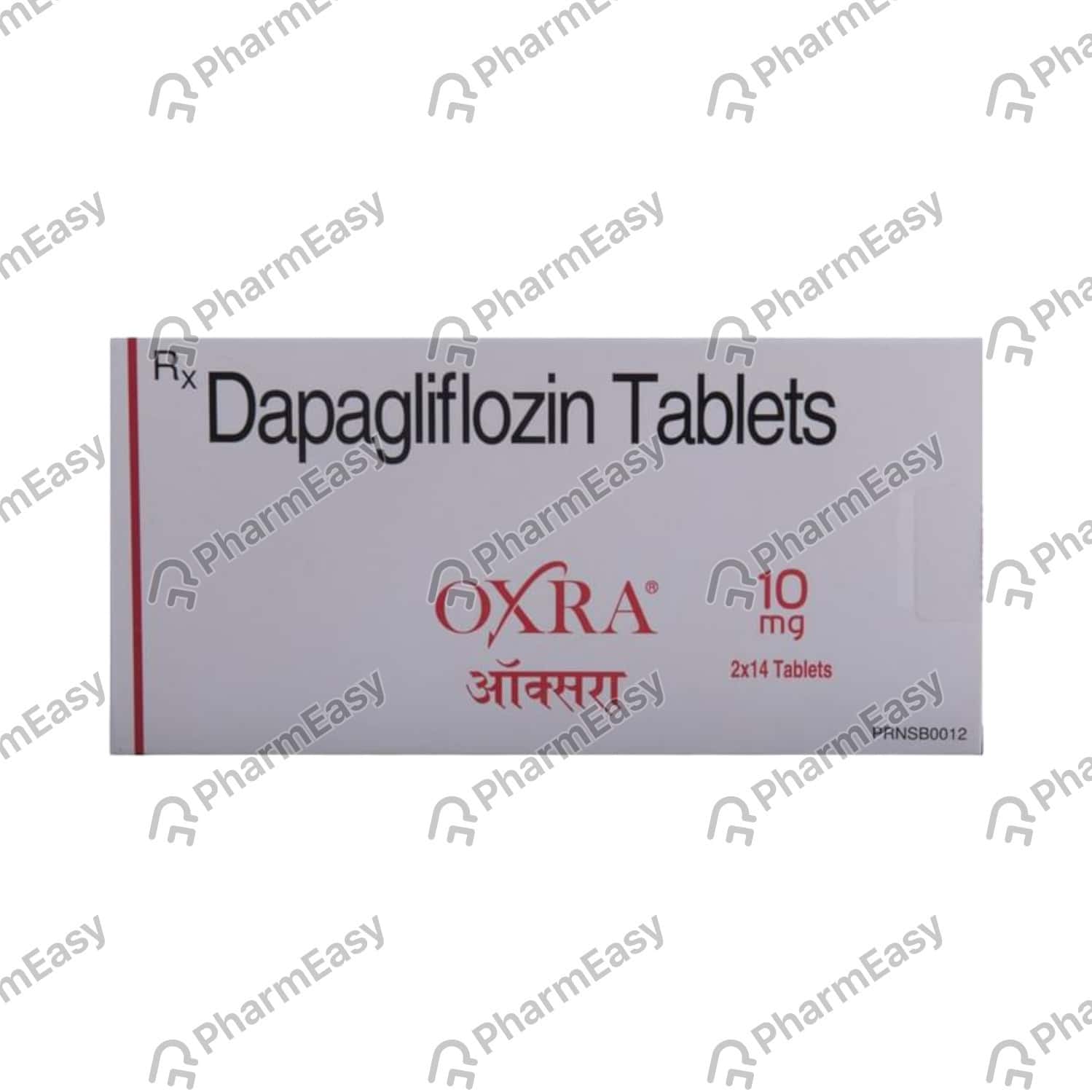 Oxra 10 MG Tablet (10): Uses, Side Effects, Price & Dosage | PharmEasy