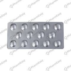 Oxra 10 MG Tablet (10): Uses, Side Effects, Price & Dosage | PharmEasy