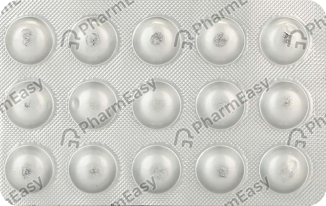 Raciper 40 MG Tablet (10): Uses, Side Effects, Price & Dosage | PharmEasy