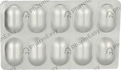 Buy HAVGLO STRIP OF 10 TABLETS Online & Get Upto 60% OFF at PharmEasy