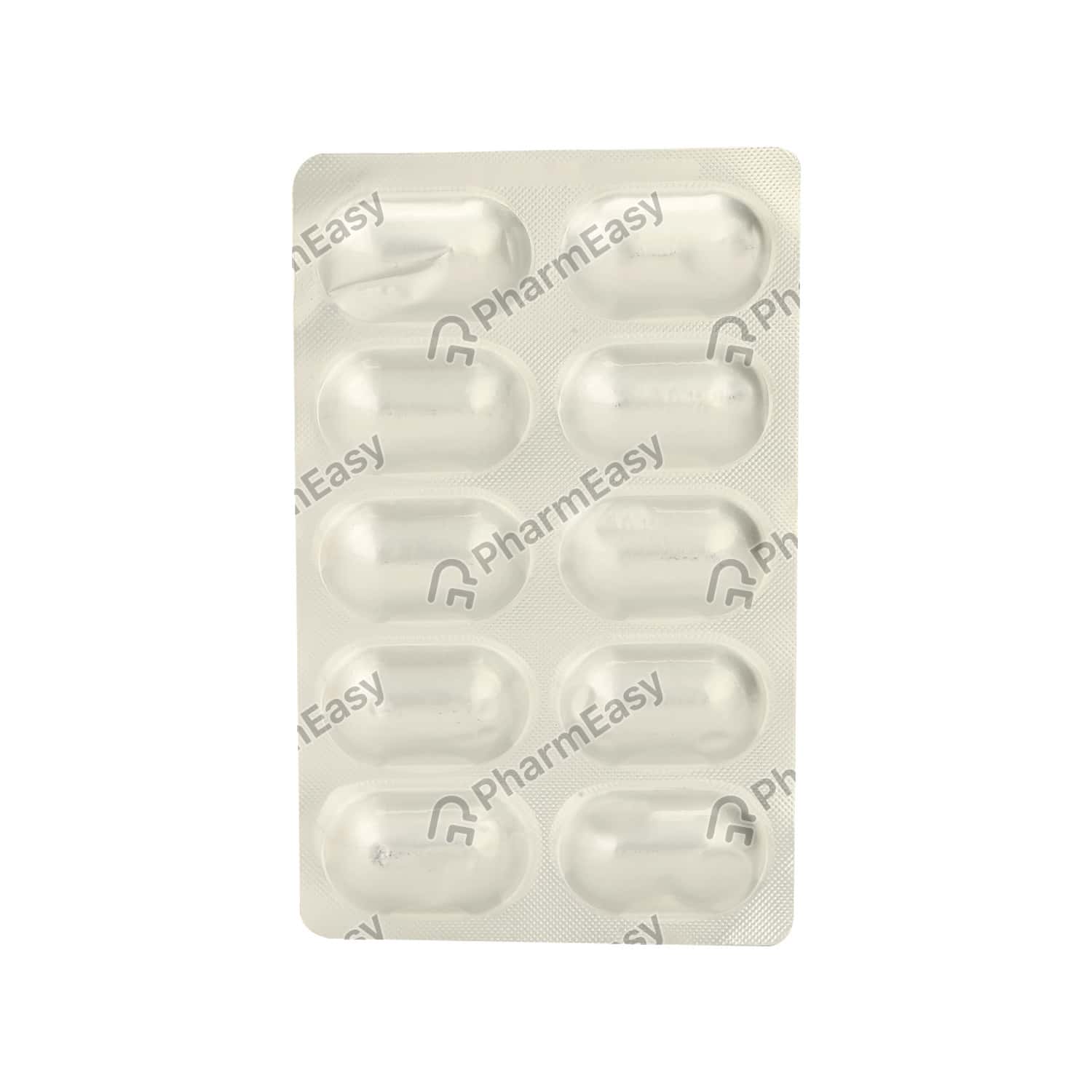 Rosumac Gold Forte 20mg Capsule 10'S - Uses, Side Effects, Dosage ...