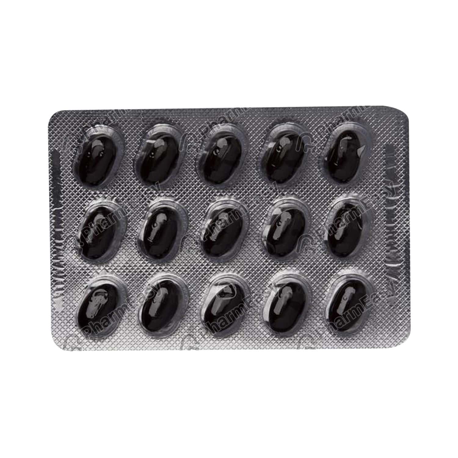 Buy Vesoret Capsules 10`S Online at Flat 15% OFF | PharmEasy