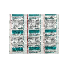 Buy Monorin 150 MG Tablet (30) Online at Flat 18% OFF* | PharmEasy