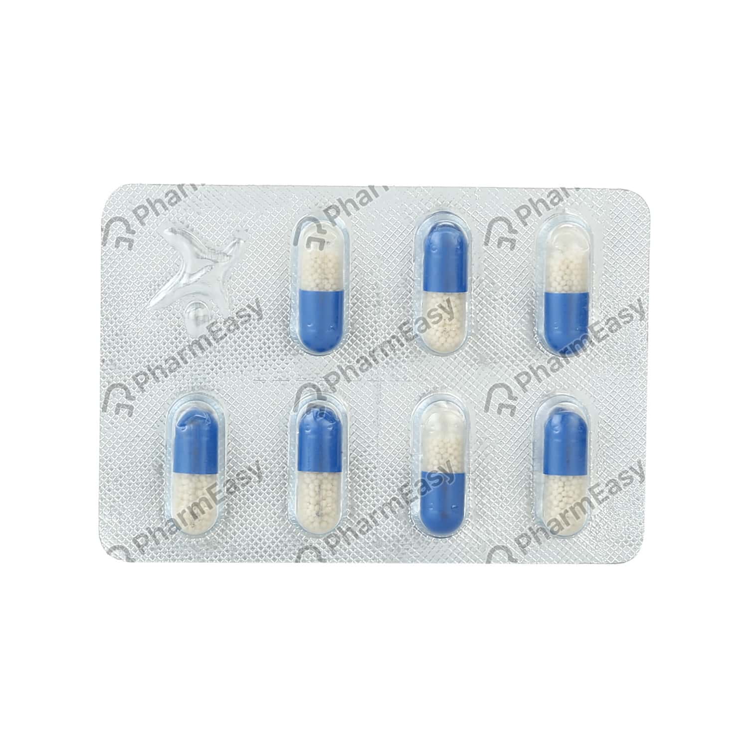 Itrabond 100 MG Capsule (7) - Uses, Side Effects, Dosage, Composition ...