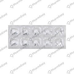 Dilvas 5 MG Tablet (15): Uses, Side Effects, Price & Dosage | PharmEasy