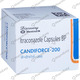 Canditral 200 MG Capsule (10): Uses, Side Effects, Price & Dosage ...