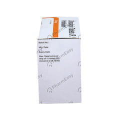 Prothiaden 25 MG Tablet (15): Uses, Side Effects, Price & Dosage ...