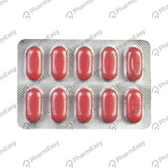 Mucomix 600 MG Tablet (20): Uses, Side Effects, Price & Dosage | PharmEasy