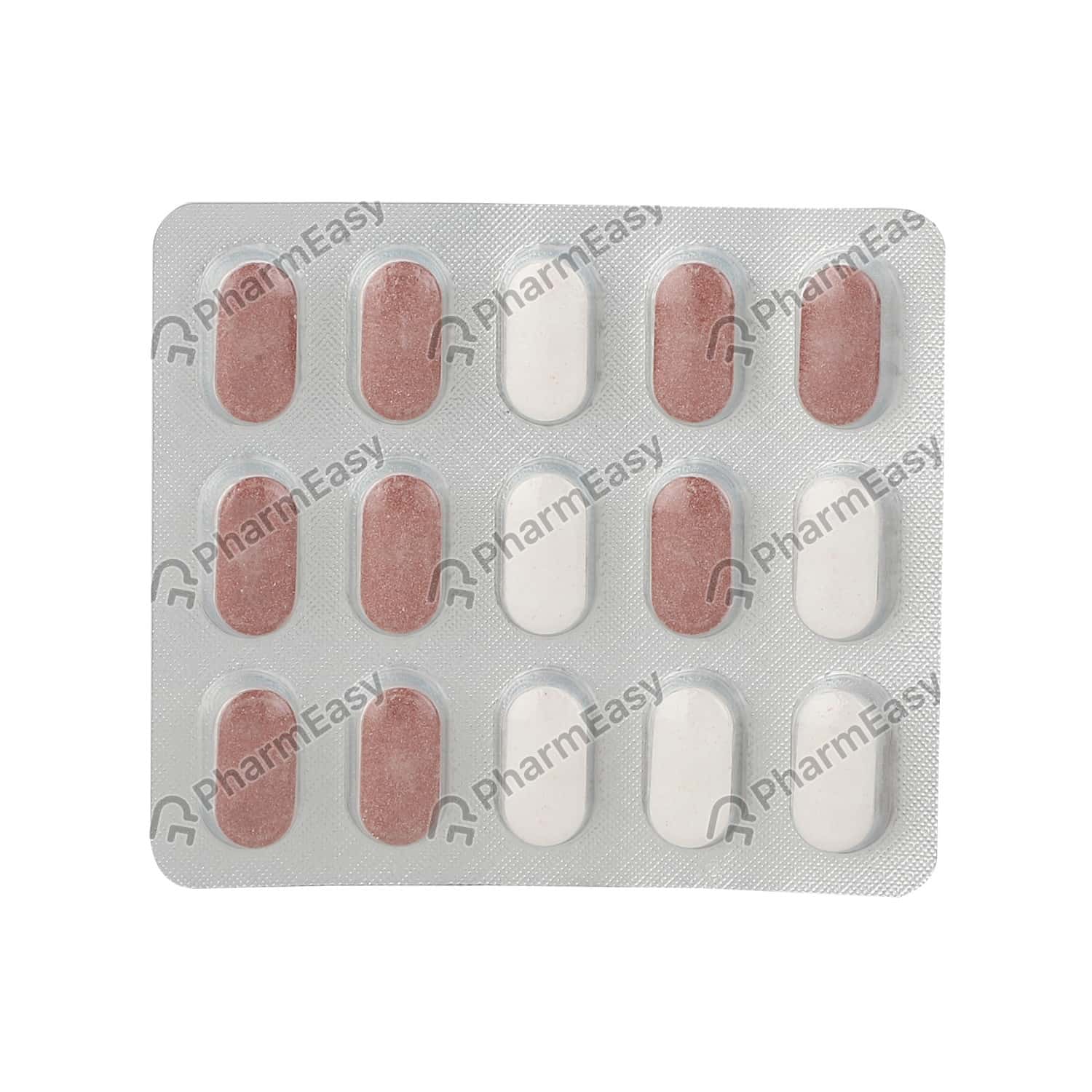 Ziglim M Tablet (15) - Uses, Side Effects, Dosage, Composition & Price ...