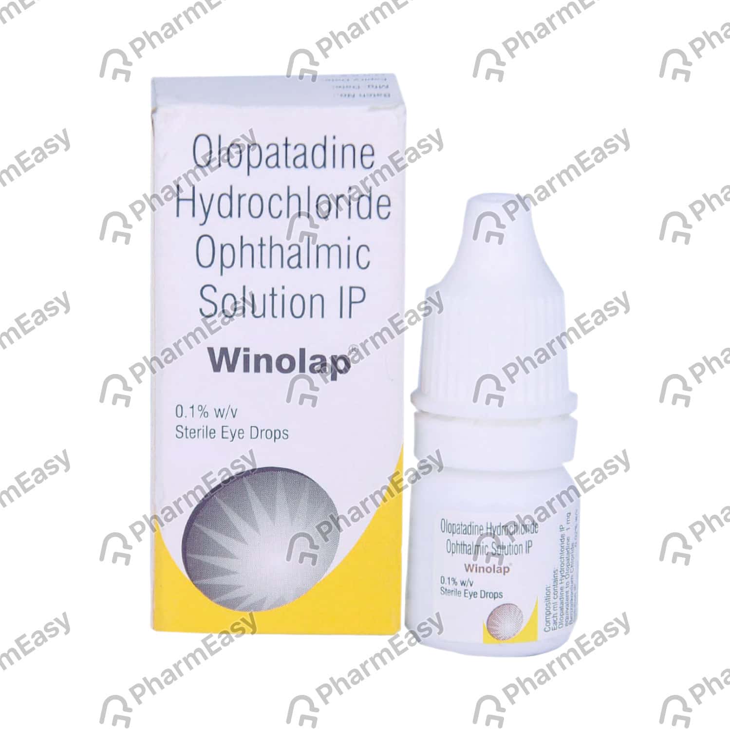 Winolap Eye Drops: Uses, Side-effects, Price, Dosage & More Info ...