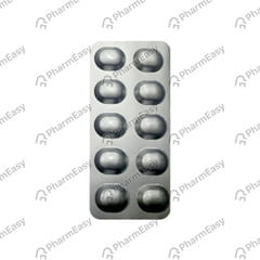 Dapasach 10 MG Tablet (10): Uses, Side Effects, Price & Dosage | PharmEasy