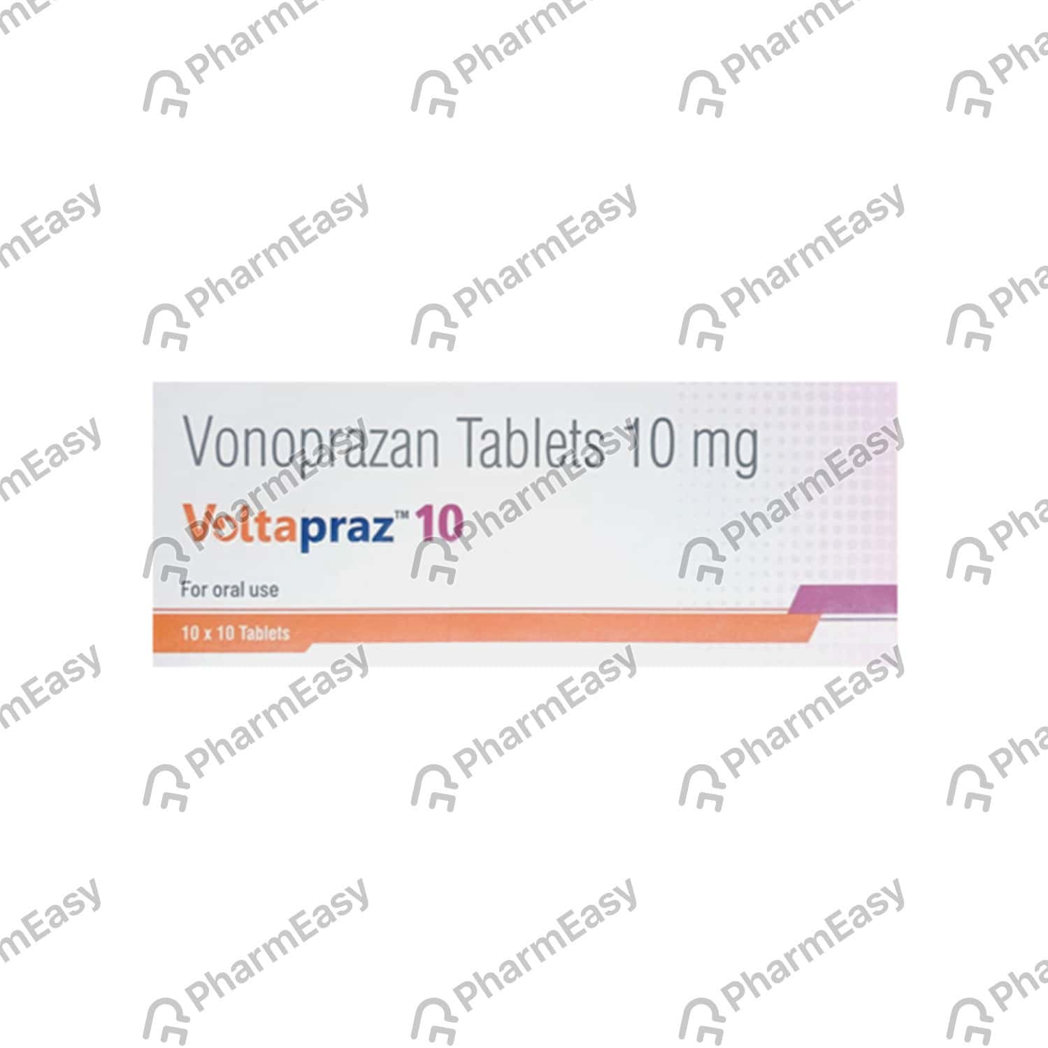 Voltapraz 10 Tablet: Uses, Side-effects, Price, Dosage & More Info ...