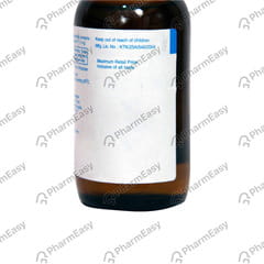 Cetrizine Syrup: Uses, Side Effects, Price, Dosage & More Info - PharmEasy