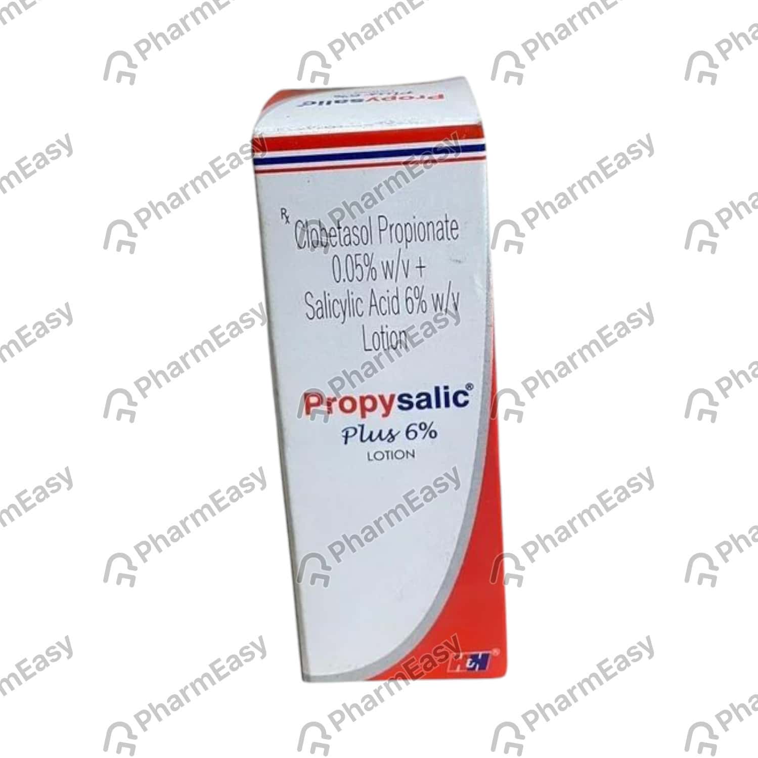 Propysalic Plus 6% Bottle Of 30ml Lotion: Uses, Side Effects, Price ...
