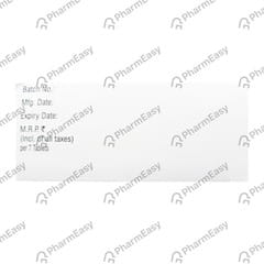 Istamet D Ir 5/50/500mg Strip Of 7 Tablets: Uses, Side Effects, Price ...