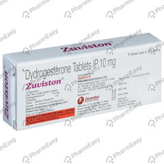 Zuviston Tablet: Uses, Side-effects, Price, Dosage & More Info - PharmEasy