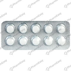 Zuviston Tablet: Uses, Side-effects, Price, Dosage & More Info - PharmEasy