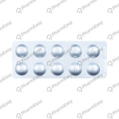 Buy Maxgalin Nt 50mg Strip Of 10 Tablets Online at Flat 15% OFF | PharmEasy