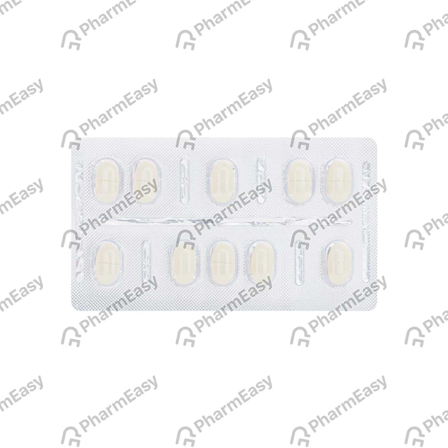 Brivapride 100 MG Tablet (10): Uses, Side Effects, Price & Dosage ...