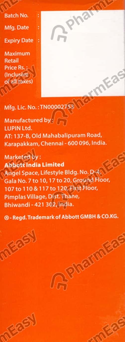 Buy Cremapeg Bottle Of 200ml Solution Online at Flat 15% OFF | PharmEasy