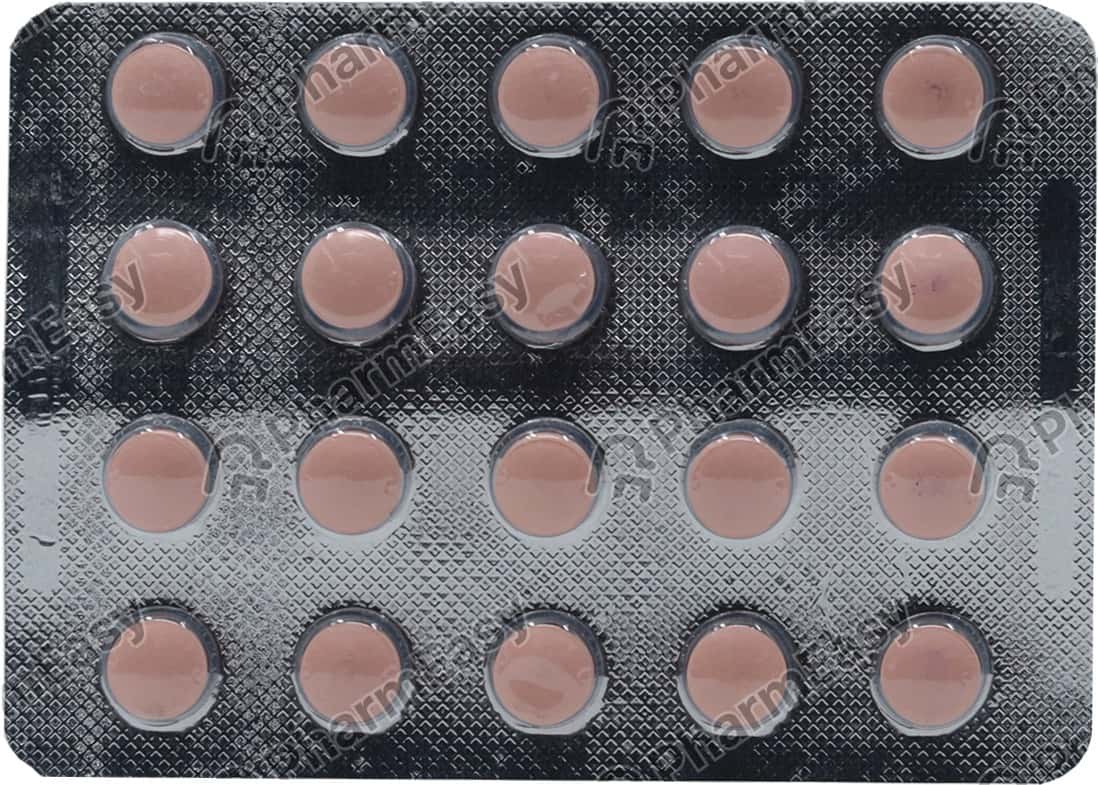 Met XL 12.5 Tablet: Uses, Side-effects, Price, Dosage & More Info ...