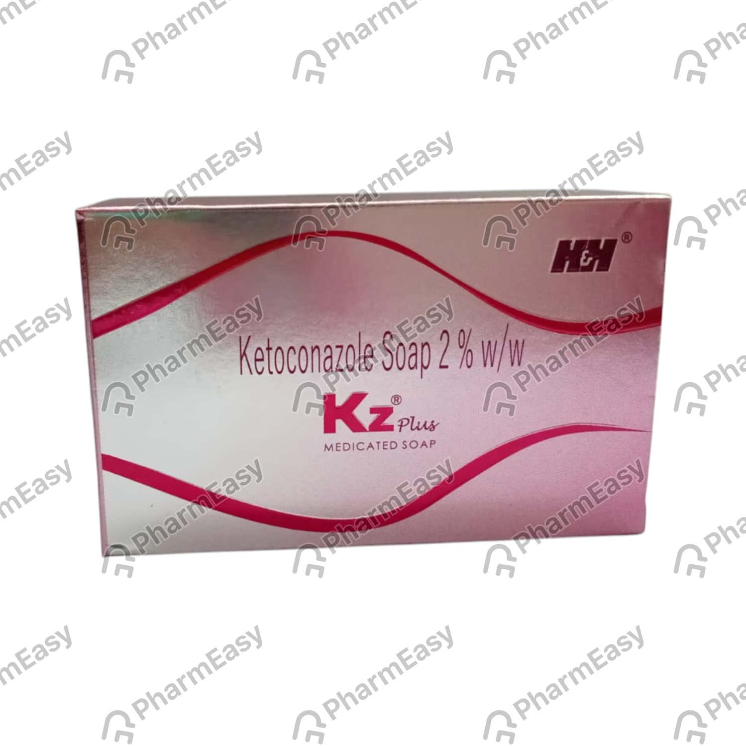 Kz 2 % Soap (75): Uses, Side Effects, Price & Dosage | PharmEasy
