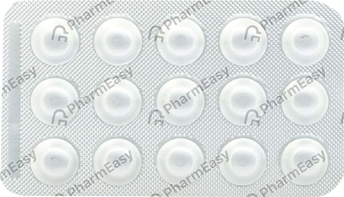 Plaros 10 MG Tablet (15): Uses, Side Effects, Price & Dosage | PharmEasy