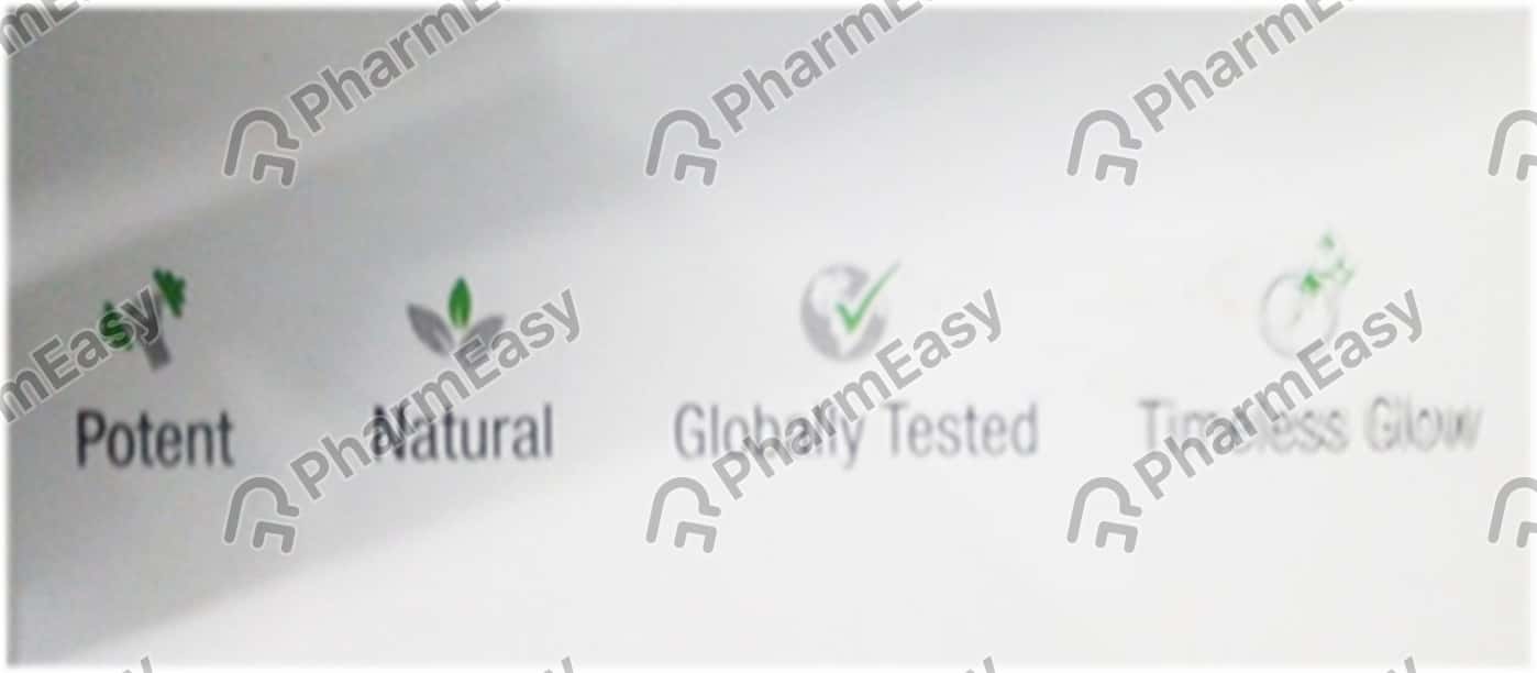 Buy Xantox Vf 4 MG Capsule (30) Online at Flat 15% OFF | PharmEasy