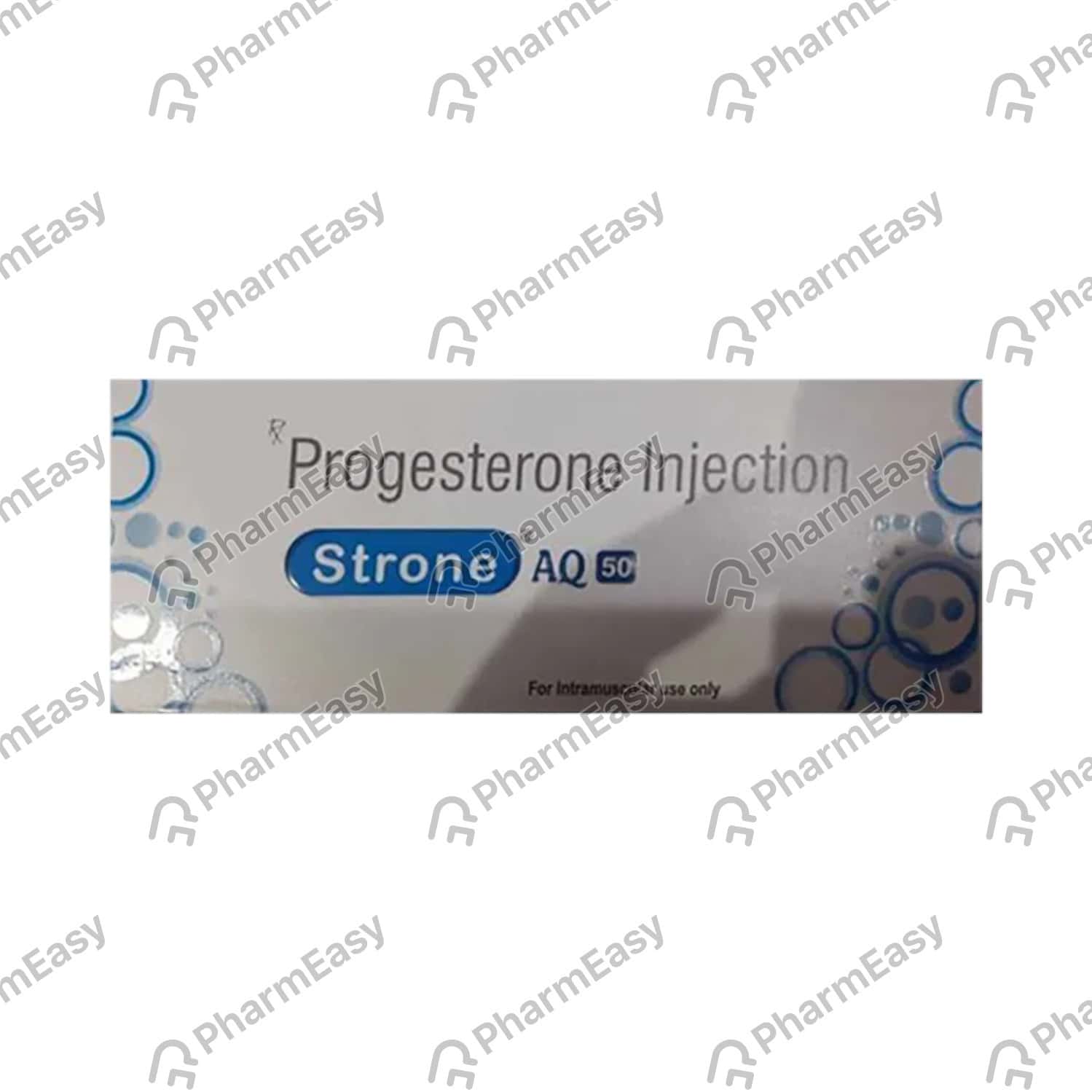 Strone Aq 25 MG/ML Injection (1): Uses, Side Effects, Price & Dosage ...