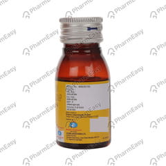 Ondem 2 MG/5ML Syrup (10): Uses, Side Effects, Price & Dosage | PharmEasy